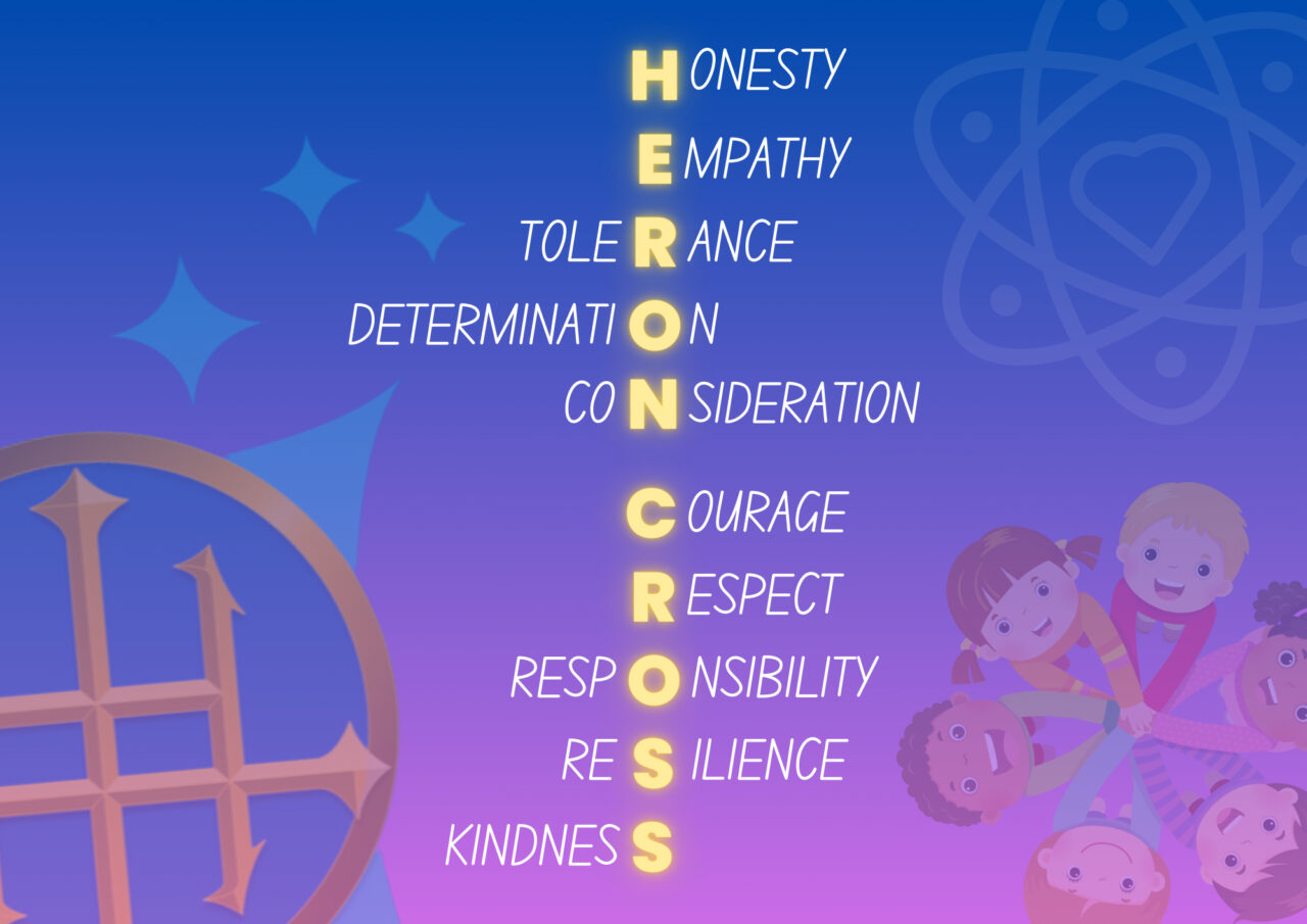 About Us | Heron Cross Primary School