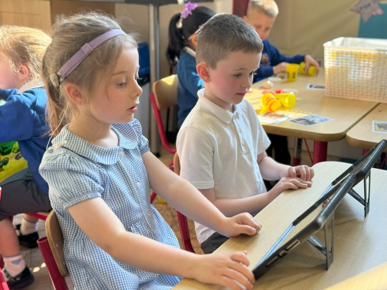 Heron Cross Primary School | Heron Cross Primary is a large spacious ...