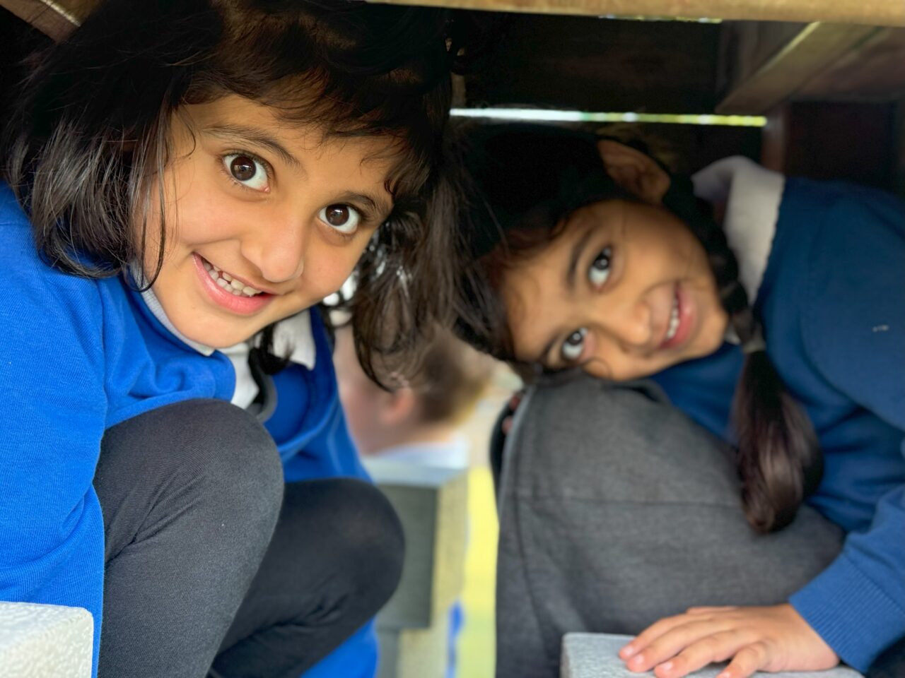 Heron Cross Primary School | Heron Cross Primary is a large spacious ...