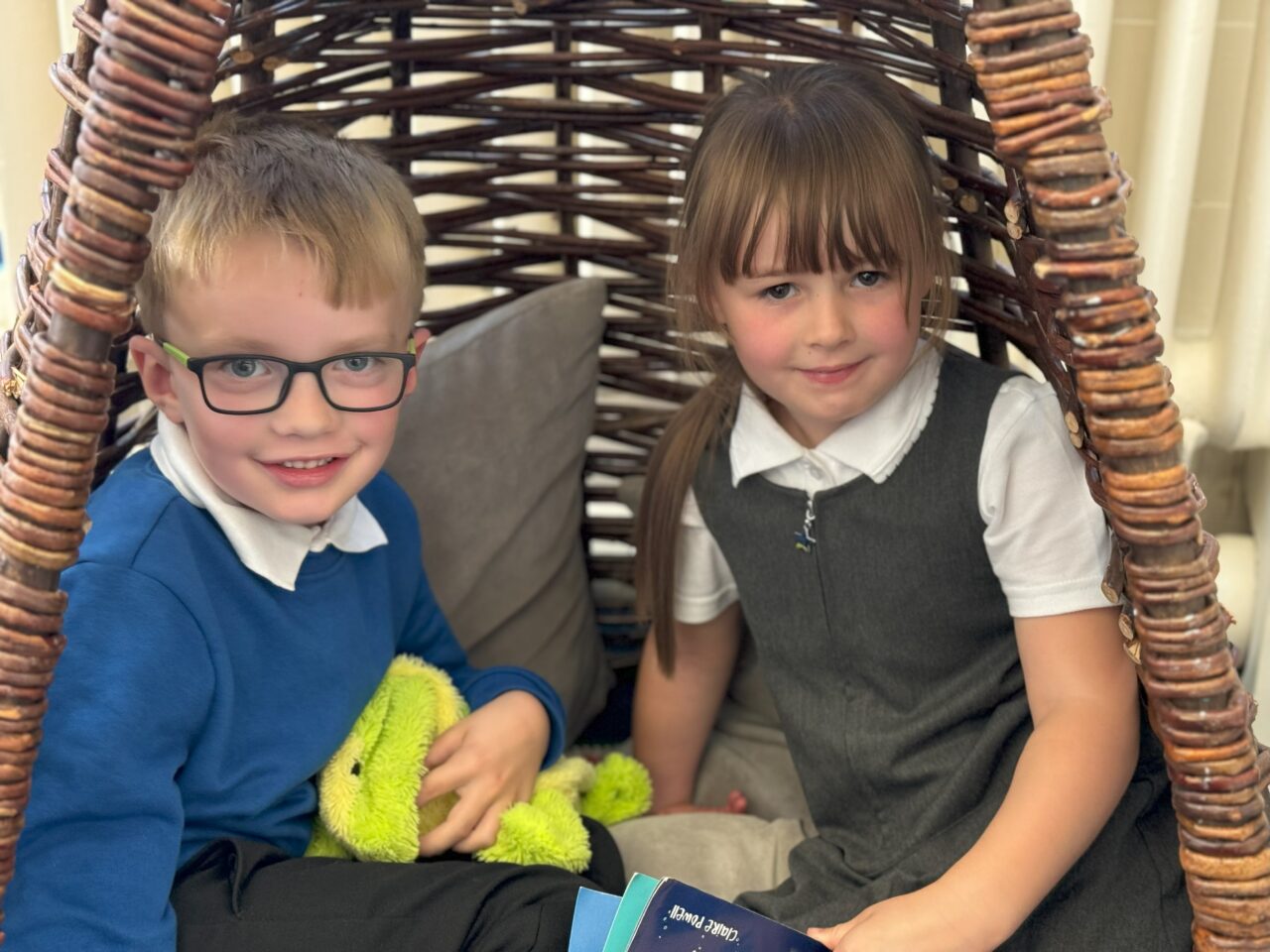 Heron Cross Primary School | Heron Cross Primary is a large spacious ...